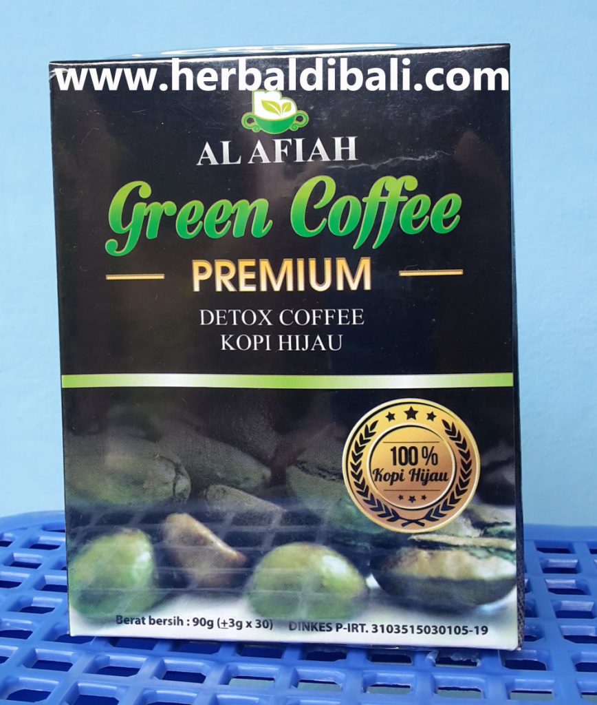 Jual Green Coffee Premium di Denpasar Bali – Jual produk Herbal di ...