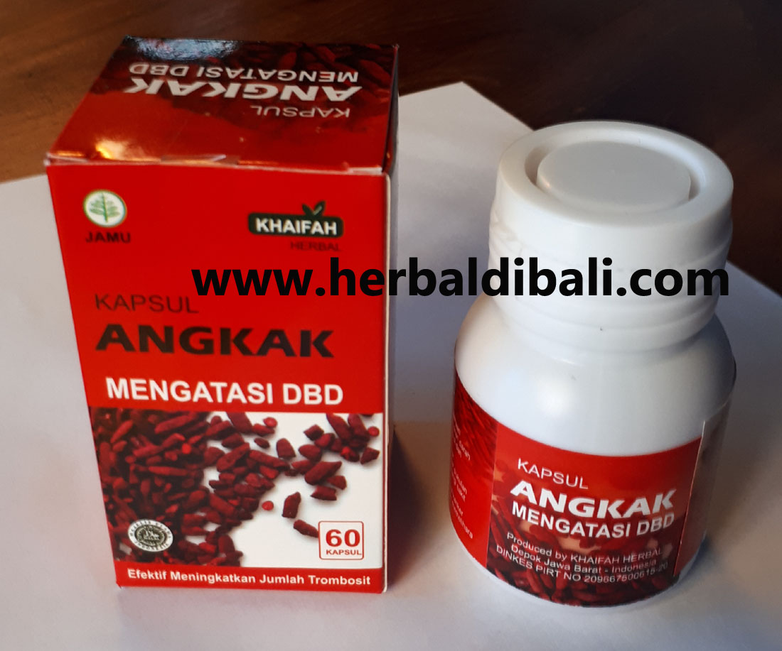Jual Kapsul Ekstrak Angkak Beras Merah untuk DBD di Denpasar Bali ... Jual Kapsul Ekstrak Angkak Beras Merah untuk DBD di Denpasar Bali ...